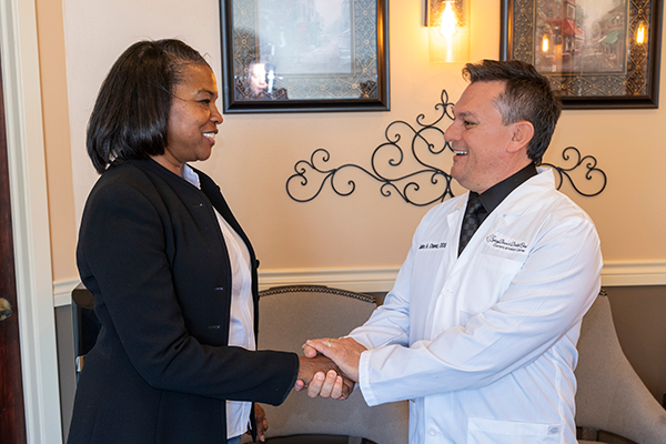 5 Essential Questions About Same-Day Dental Implants