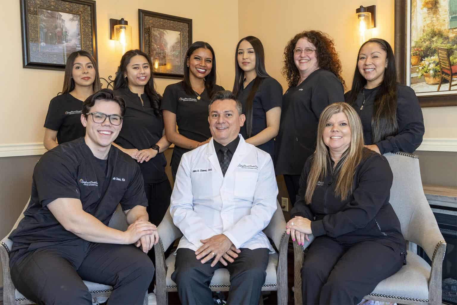 Quick and Easy Ways to Contact Us for Dental Care